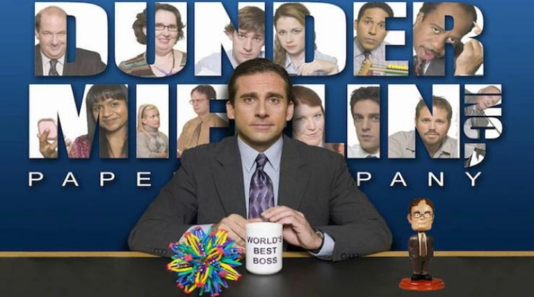 Os melhores cold opens de The Office US - Portal Freaks!