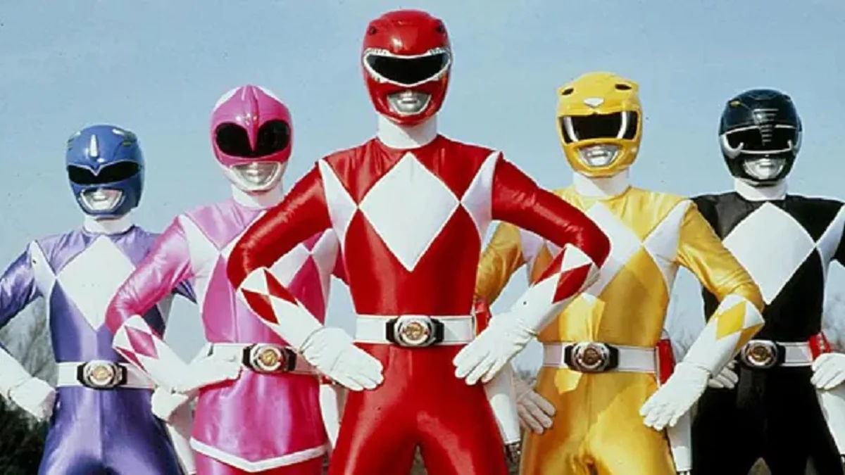 Lista Freaks: 5 melhores temporadas de toda a saga dos Power Rangers ...