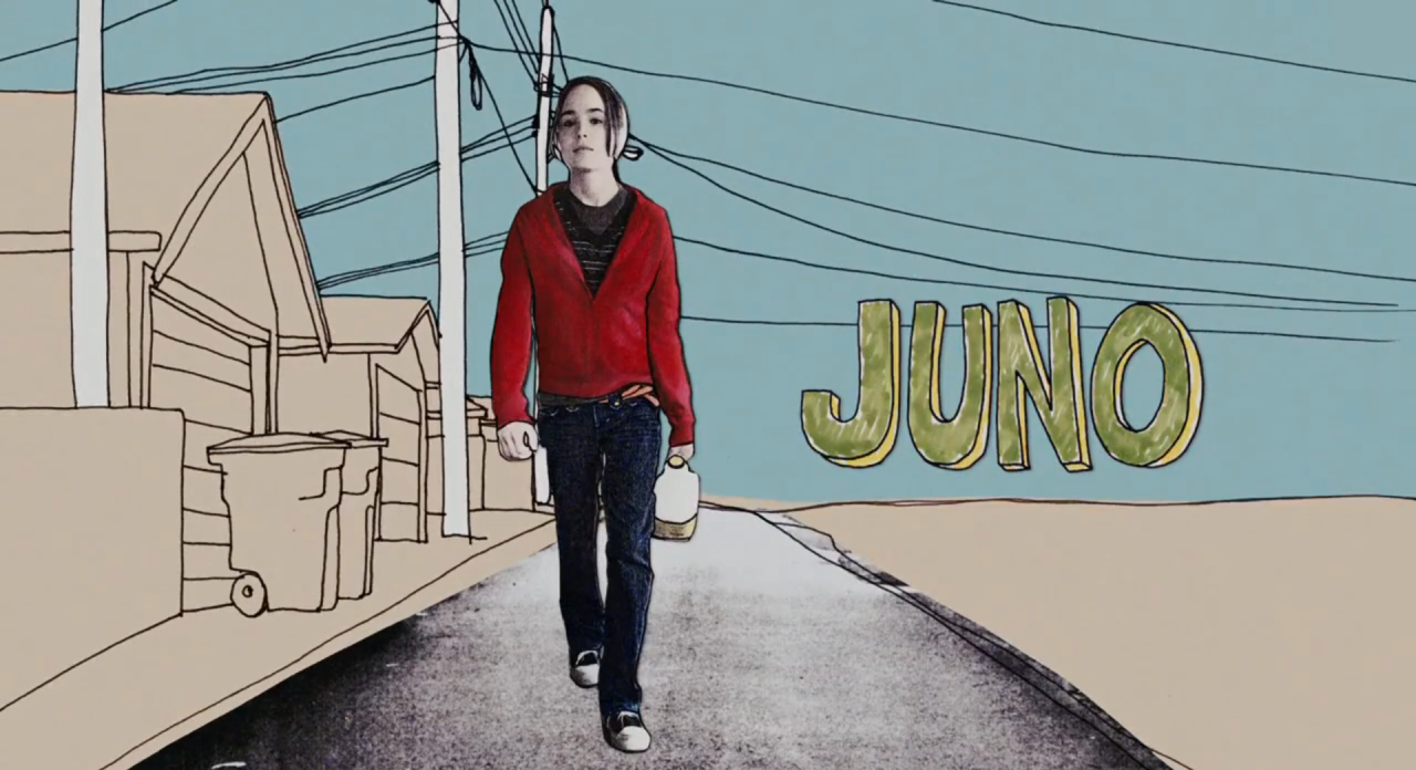 Juno nasceu e até hoje segue um clássico - Portal Freaks!